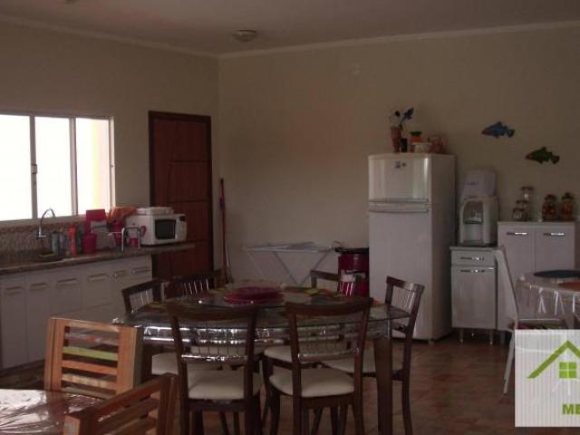 Chácara para venda em Anhembi