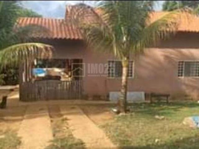 Chácara para Venda em Abadia de Goiás