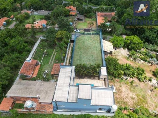 Chácara para venda em Abadia, Louveira