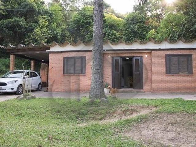 Chácara para venda em Aberta dos Morros, Porto Alegre