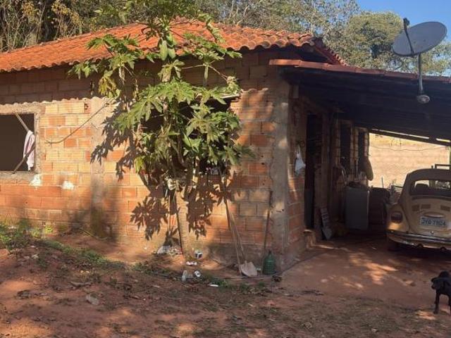 Chácara para venda em Acuruí, Itabirito