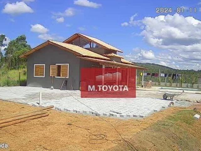 Chácara para venda em Aclimação de 89.00m² com 2 Quartos e 12 Garagens