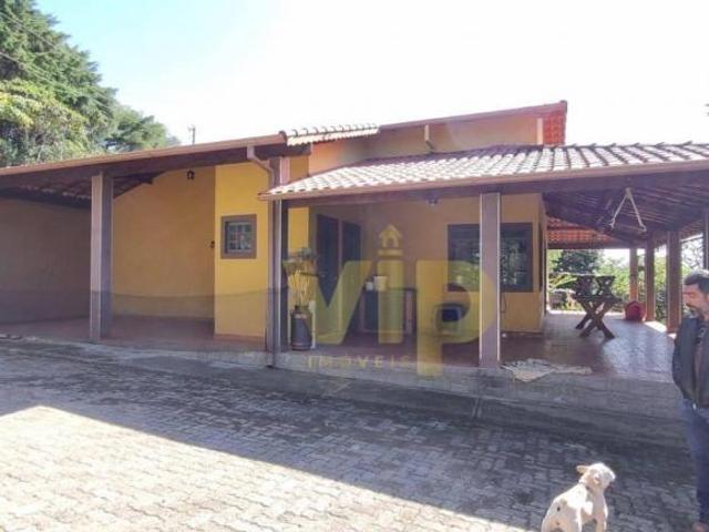 Chácara para venda em Afonsos, Pouso Alegre