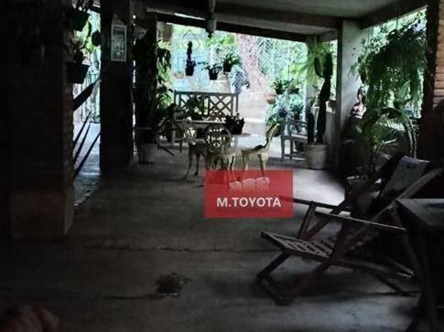 Chácara para venda em Água Azul de 200.00m² com 3 Quartos e 2 Suites