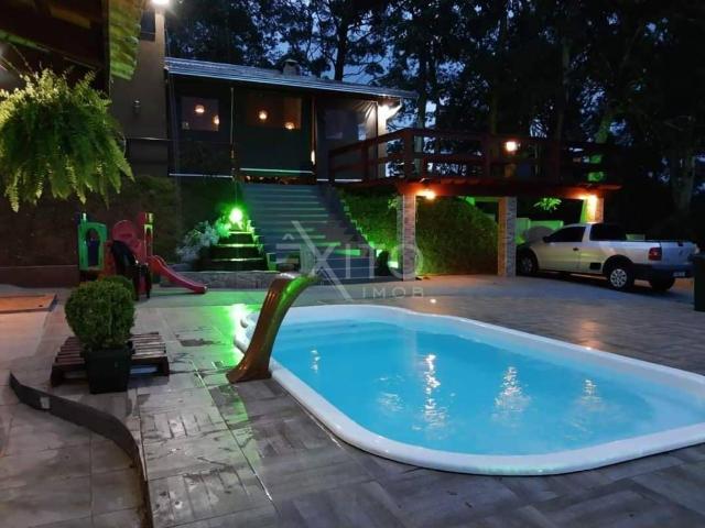 Chácara para venda em Água Das Flores em Jundiaí São Paulo de 105.00m² com 2 Quartos, 1 Suíte e 4 Garagens