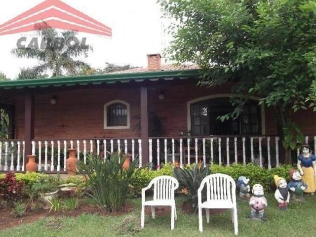 Chácara para venda em Água das Flores, Jundiaí