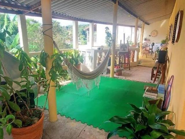 Chácara para venda em Águas do Canindú, São José dos Campos