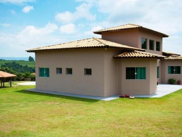 Chácara para Venda em Águas de São Pedro, Floresta Escura a 3 quilômetros Portal Aguas, 4 dormitório