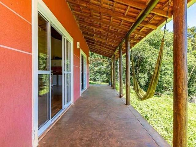 Chácara para venda em Águas Fervidas de 90.00m² com 3 Quartos, 1 Suite e 5 Garagens
