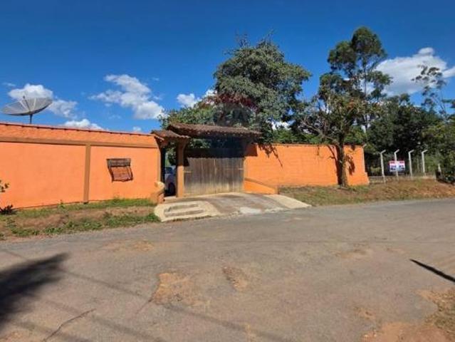 Chácara para venda em Agudo de 110.00m² com 2 Quartos