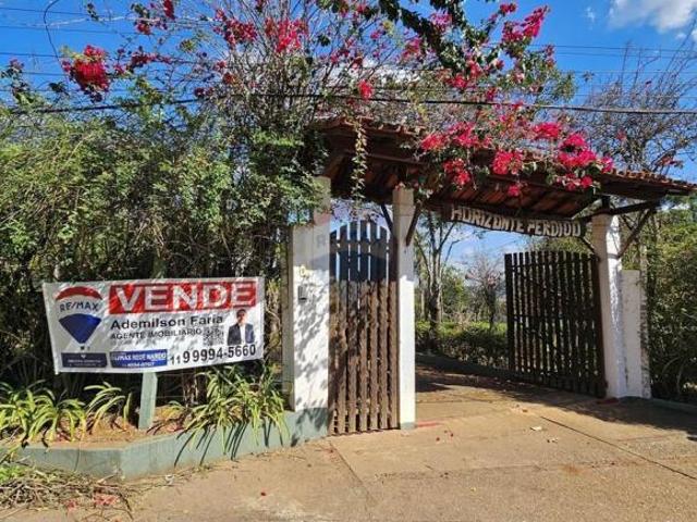 Chácara para venda em Agudo de 200.00m² com 3 Quartos, 2 Suites e 40 Garagens