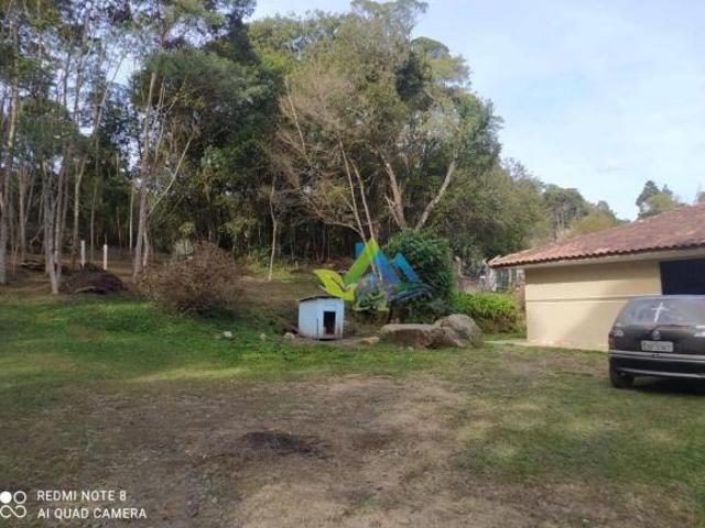 Chácara para venda em Agudos do Sul