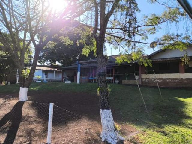 Chácara para Venda em Altinópolis, RURAL