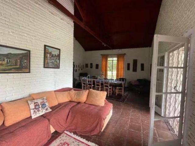 Chácara para venda em Alto Da Serra de 11000.00m² com 4 Quartos