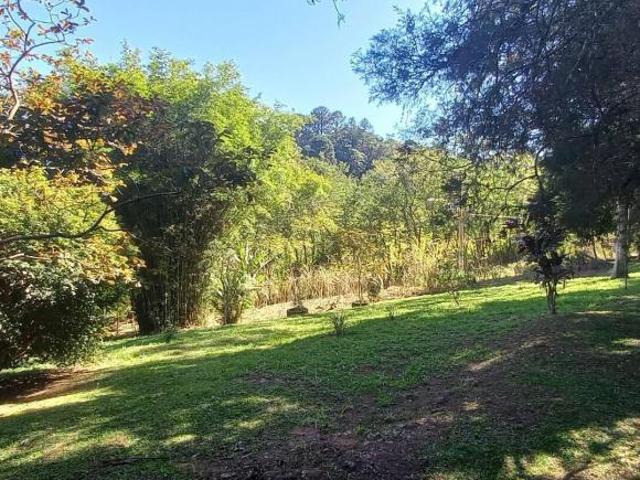 Chácara para venda em Alto Da Serra Mailasqui, São Roque