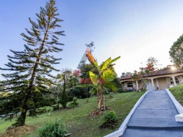 Chácara para venda em Alto Sumaré, Juiz de Fora