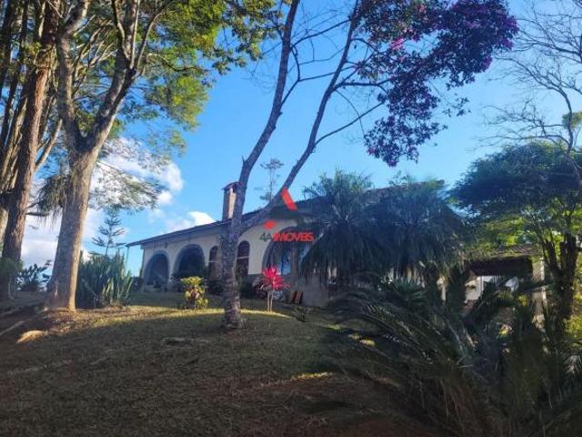 Chácara para venda em Alto Sumaré, Juiz de Fora