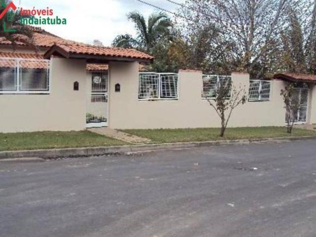 Chácara para venda em Altos da Bela Vista, Indaiatuba