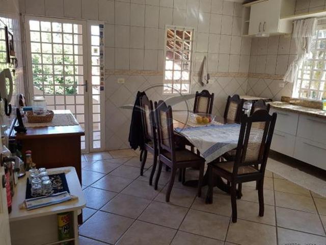 Chácara para venda em Altos da Bela Vista, Indaiatuba