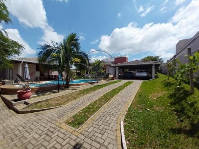 Chácara para venda em Altos da Bela Vista, Indaiatuba