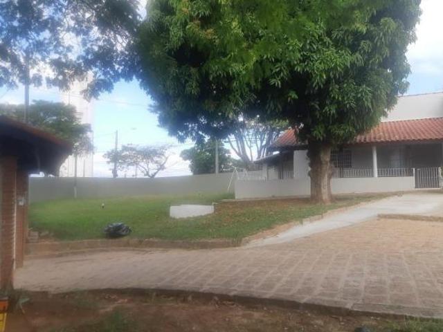 Chácara para venda em Altos da Bela Vista, Indaiatuba