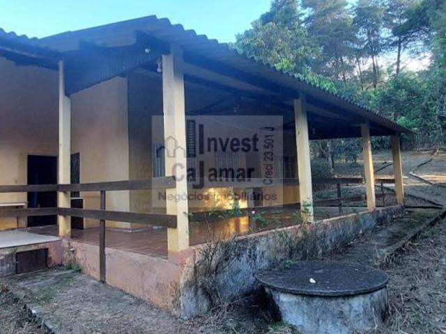 Chácara para venda em Altos de Jordanésia Jordanésia, Caja
