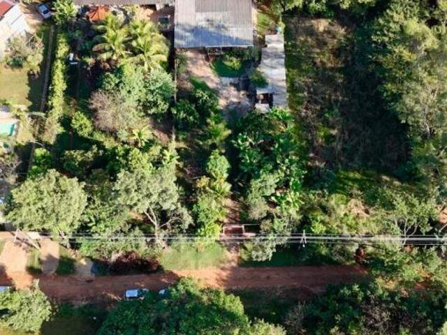 Chácara para Venda em Álvares Machado, Residencial Arthur Boigues, 3 dormitórios, 1 suíte, 3 banheir