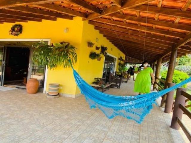 Chácara para venda em Álvares Machado