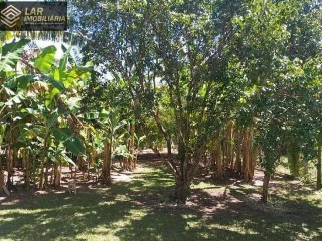 Chácara para venda em Alvorada de Barra Bonita Vitoriana