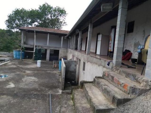 Chácara para venda em Aldeinha, Itapecerica da Serra