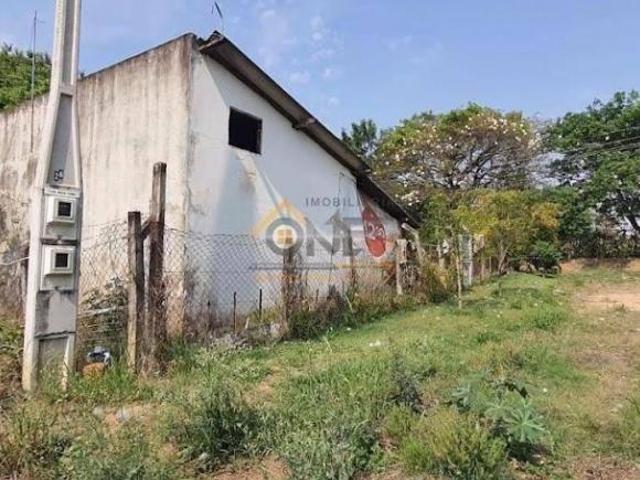 Chácara para venda em Aldrovândia, Indaiatuba