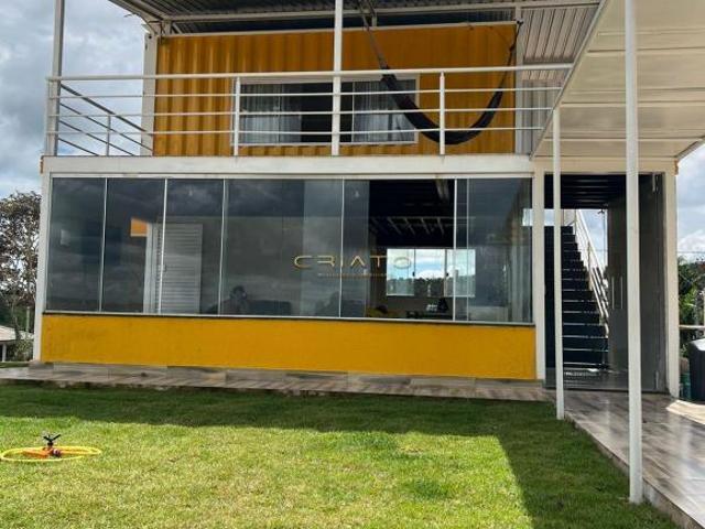 Chácara para venda em Alexânia