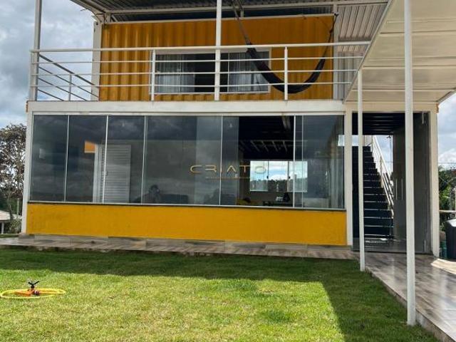 Chácara para venda em Alexânia