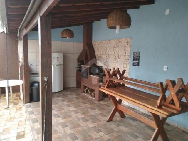Chácara para venda em Alfenas