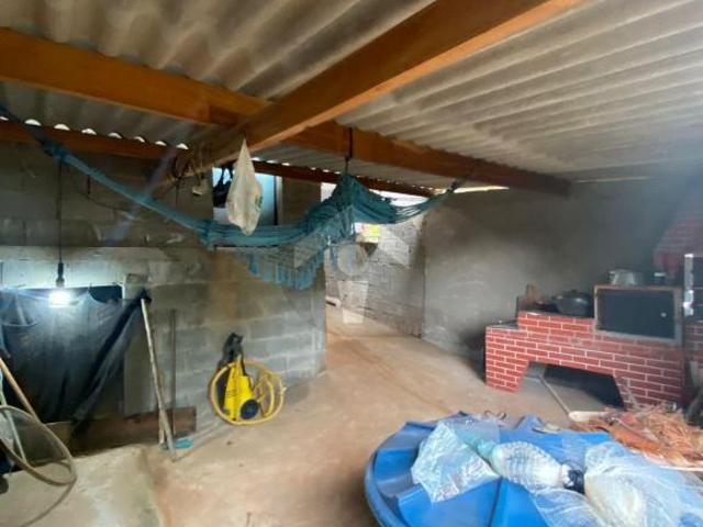Chácara para venda em Alfenas