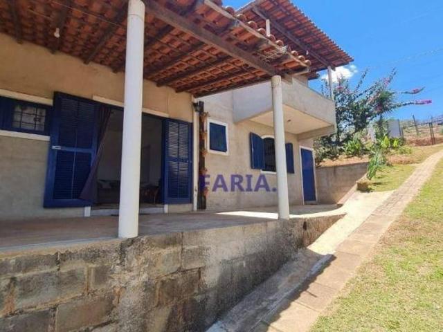 Chácara para venda em Alfenas