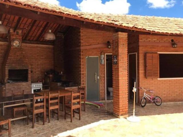Chácara para venda em Almeida, Jaboticatubas