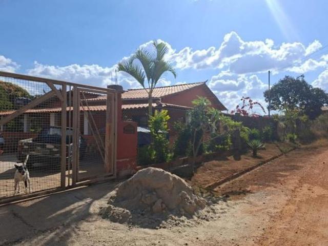 Chácara para venda em Almeida/Almeida, Jaboticatubas
