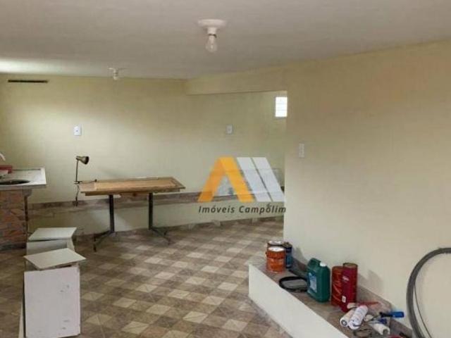 Chácara para venda em Alpes Do Sarapu de 1006.00m² com 3 Quartos e 8 Garagens