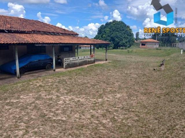 Chácara para venda em Alpes das Águas, São Pedro