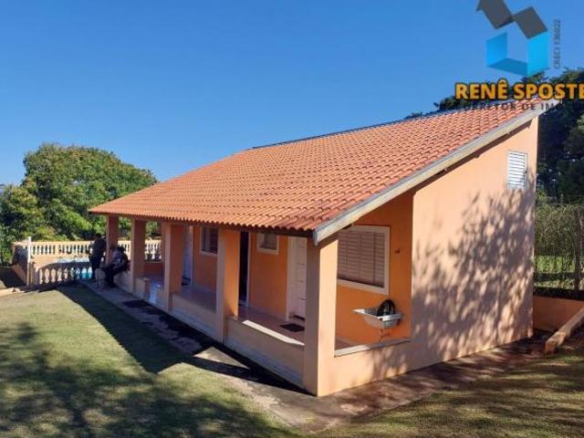 Chácara para venda em Alpes das Águas, São Pedro