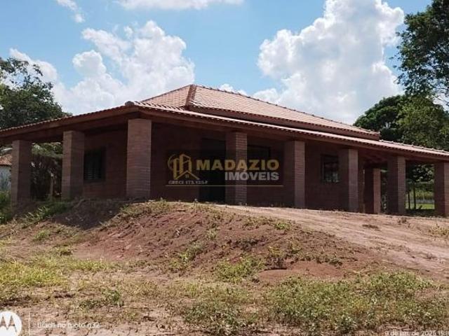 Chácara para venda em Alpes das Águas, São Pedro