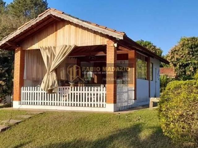 Chácara para venda em Alpes das Águas, São Pedro