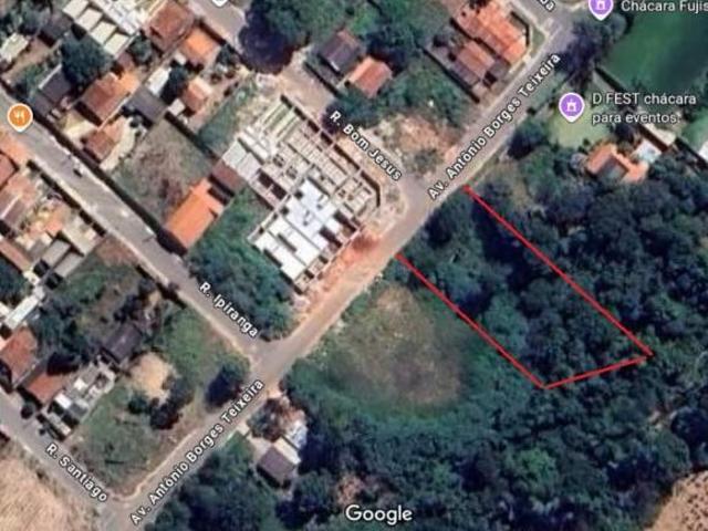Chácara para Venda em Aparecida de Goiânia, Independência 3º Complemento