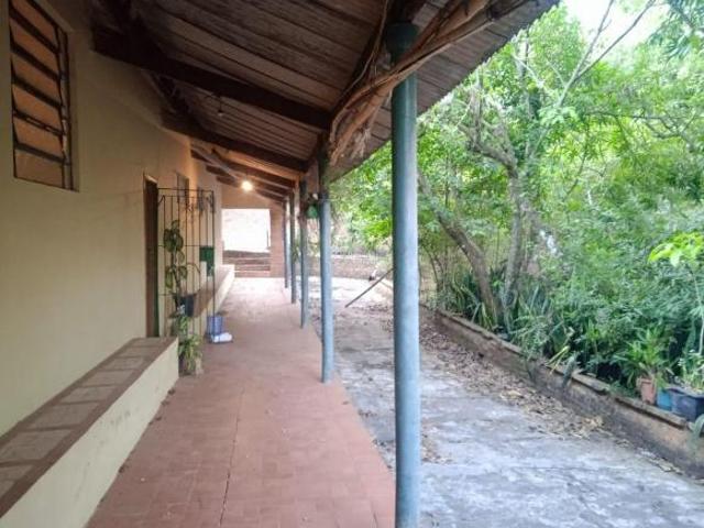 Chácara para venda em Artemis de 221.00m² com 3 Quartos, 1 Suite e 6 Garagens