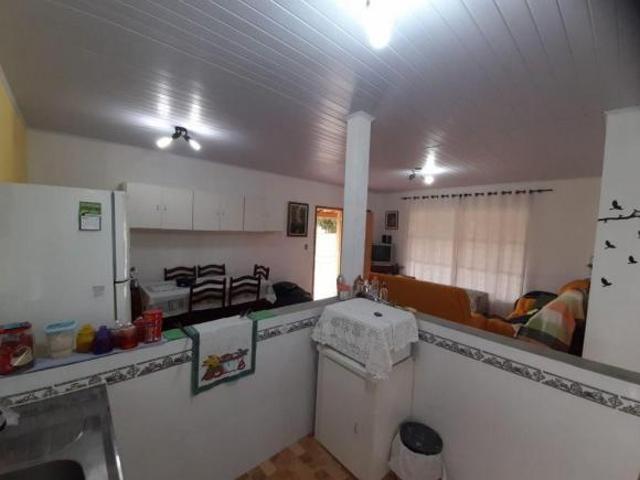 Chácara para Venda em Araçoiaba da Serra, Campo Do Meio, 3 dormitórios, 1 suíte, 4 banheiros, 8 vaga