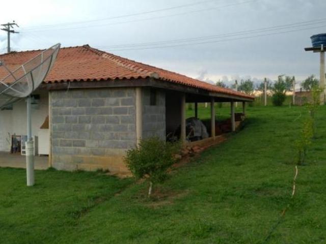 Chácara para Venda em Araçoiaba da Serra, Campo Do Meio