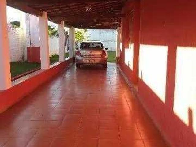 Chácara para Venda em Araçoiaba da Serra, Chácara Santo Antônio, 4 dormitórios, 3 banheiros, 4 vagas