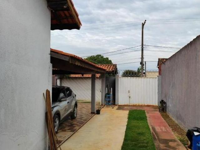 Chácara para Venda em Araçoiaba da Serra, Colonial I, 3 dormitórios, 1 suíte, 3 banheiros, 6 vagas