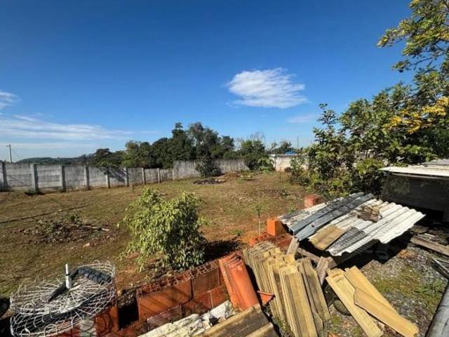 Chácara para venda em Araçoiaba da Serra com 2 dormitórios e piscina